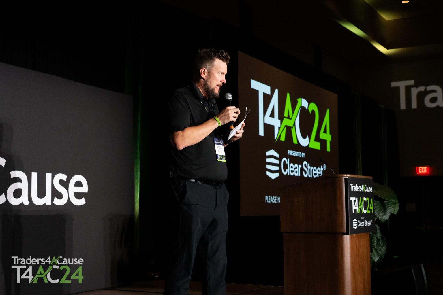 About - Traders4ACause