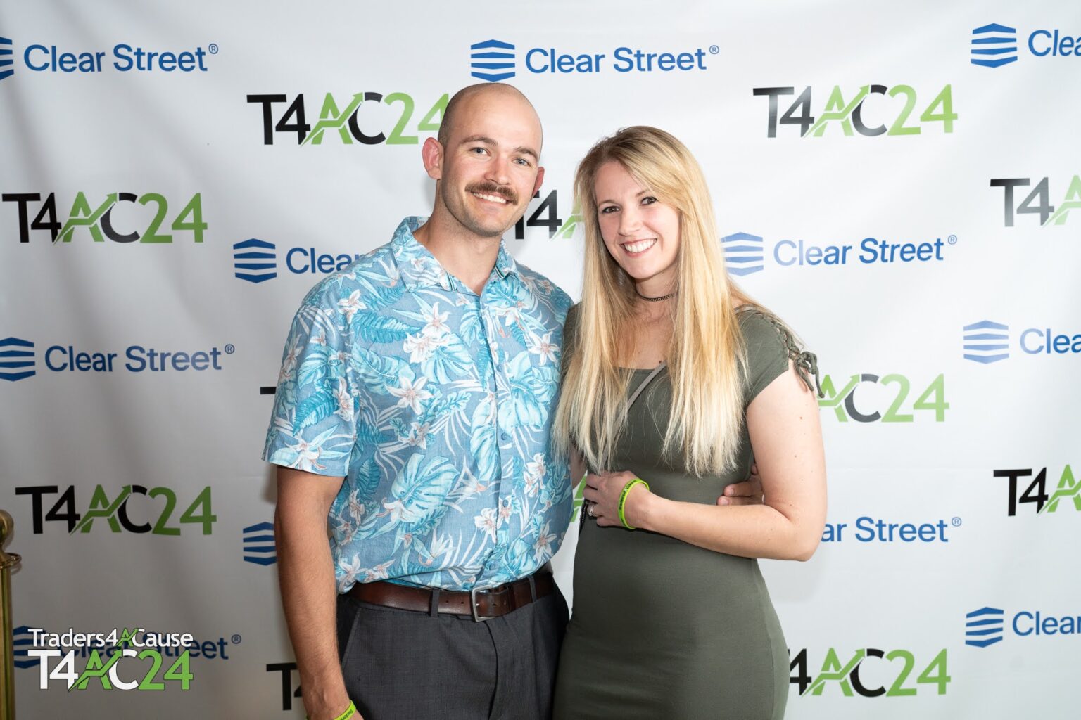 About - Traders4ACause