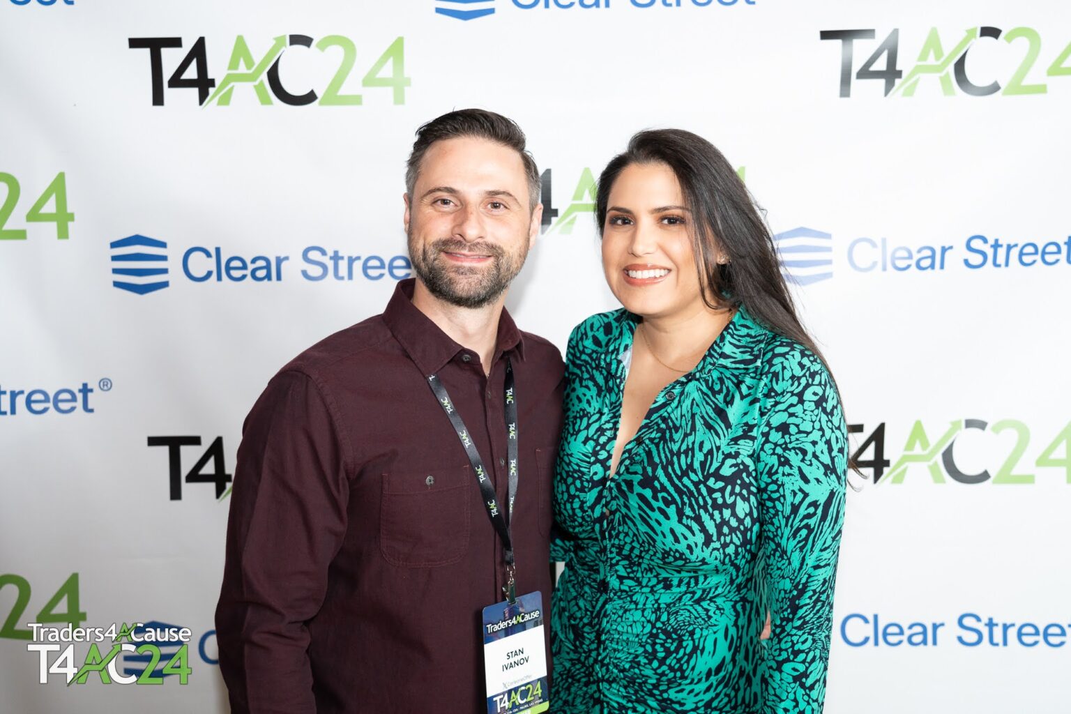 About - Traders4ACause