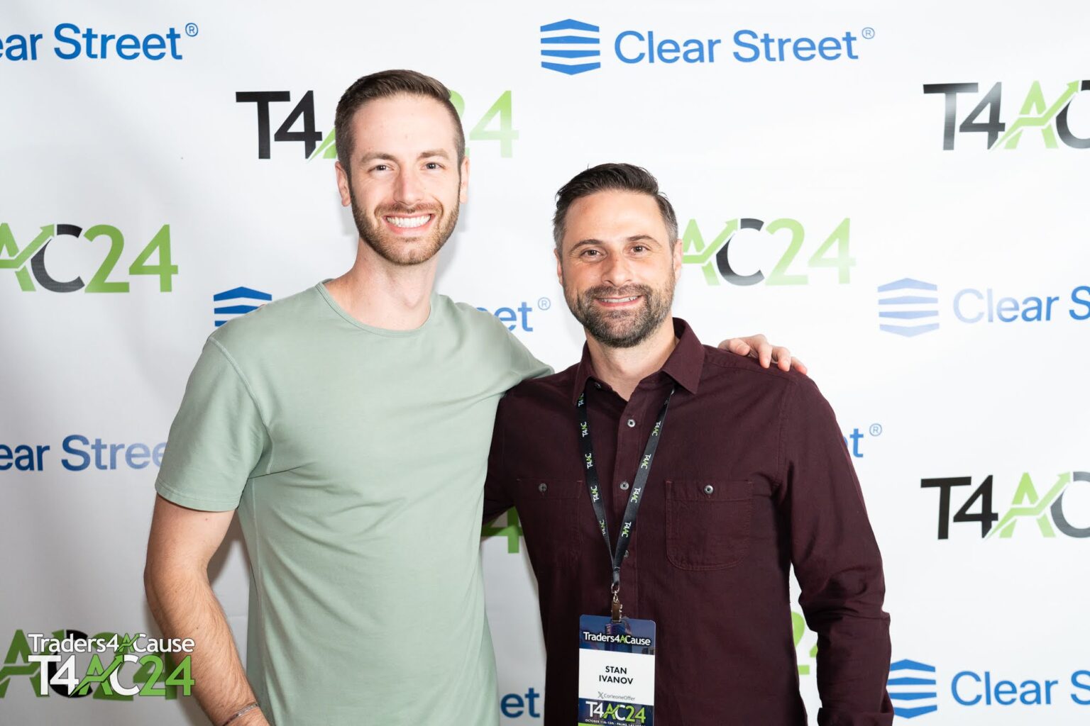 About - Traders4ACause