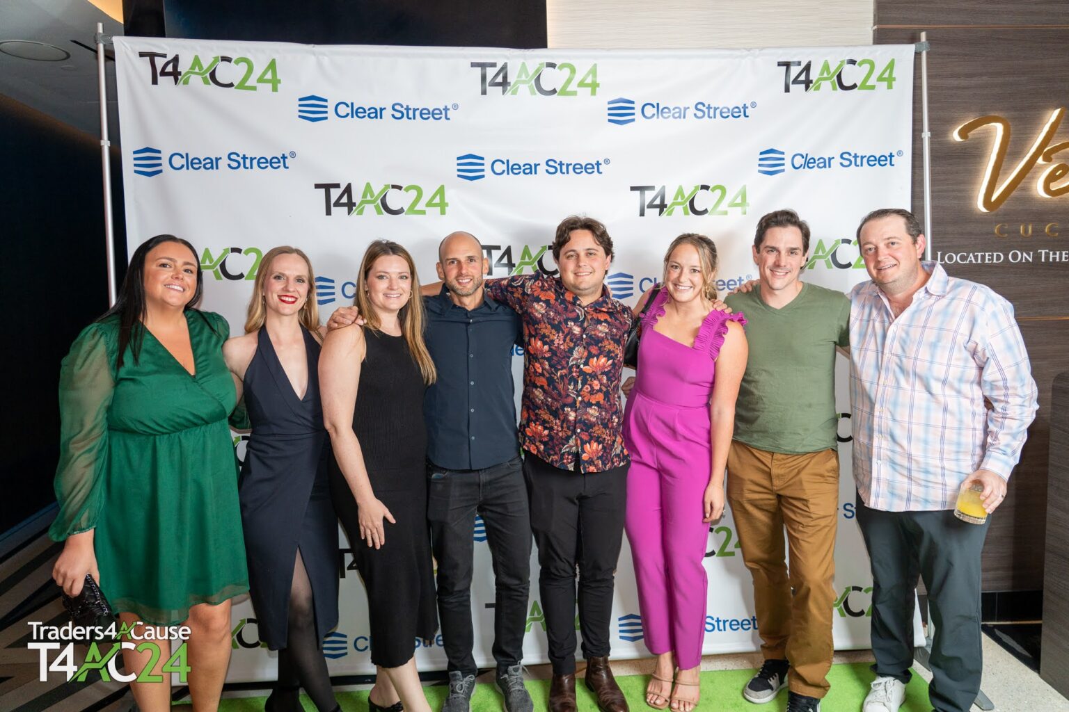 About - Traders4ACause