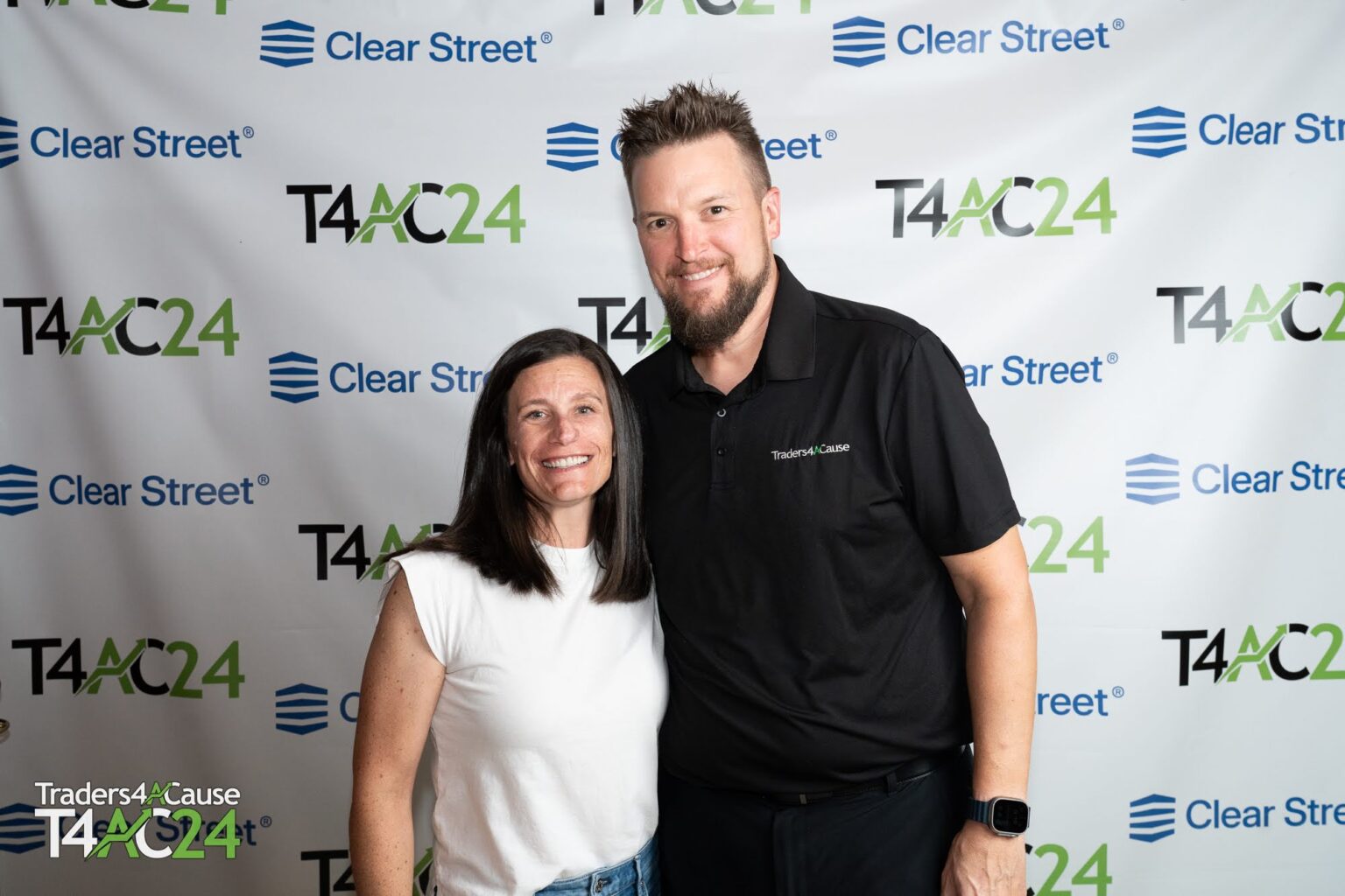 About - Traders4ACause