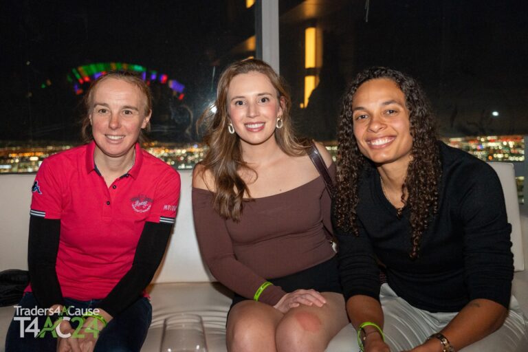 About - Traders4ACause