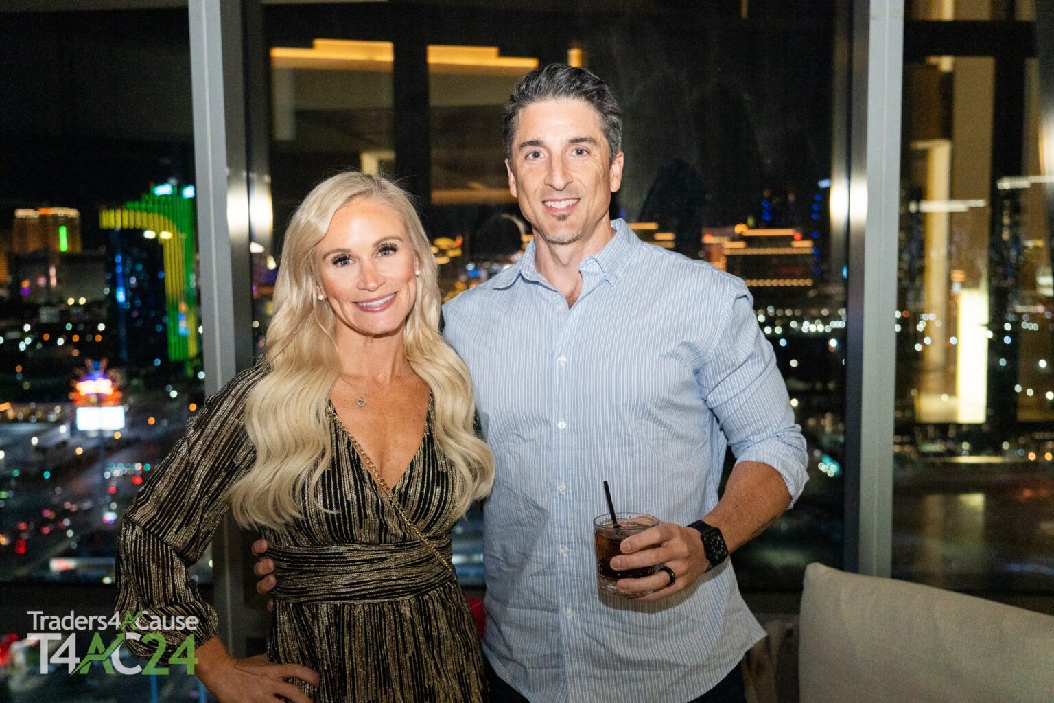 About - Traders4ACause