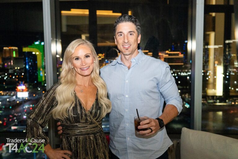 About - Traders4ACause