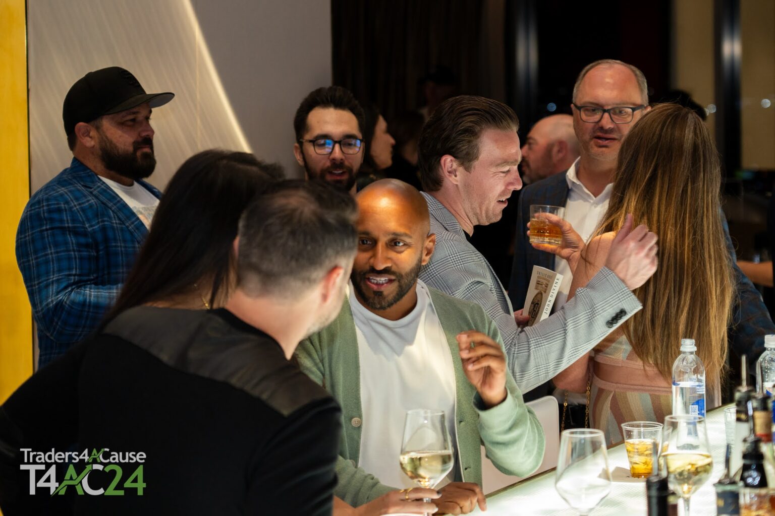 About - Traders4ACause