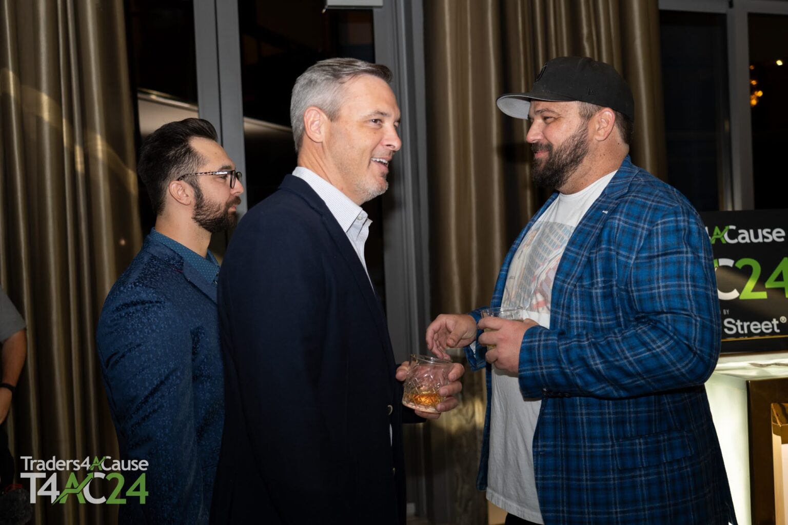 About - Traders4ACause